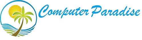 Contact - Computer Paradise